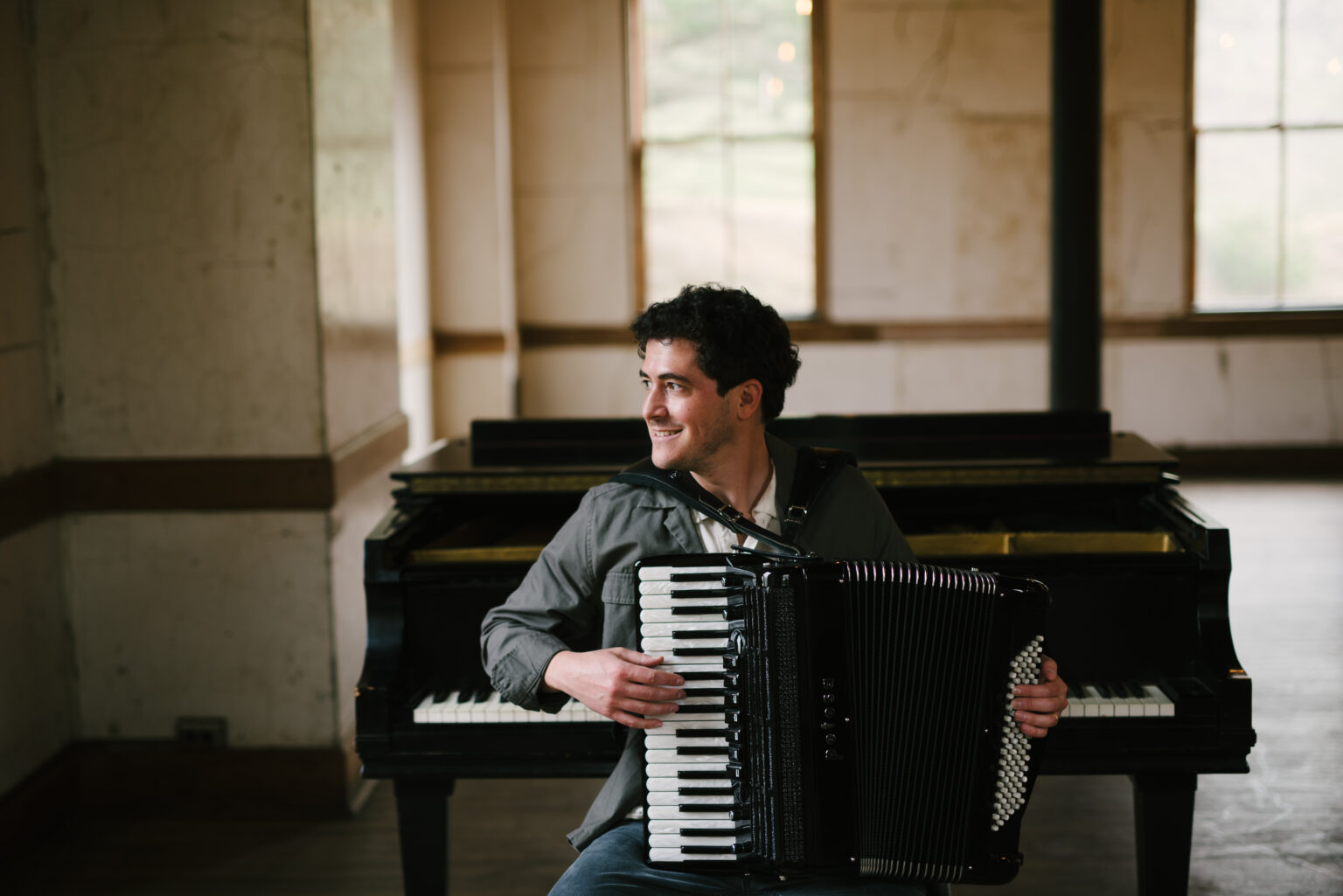 InterMusic SF – Supporting Musicians since 1998