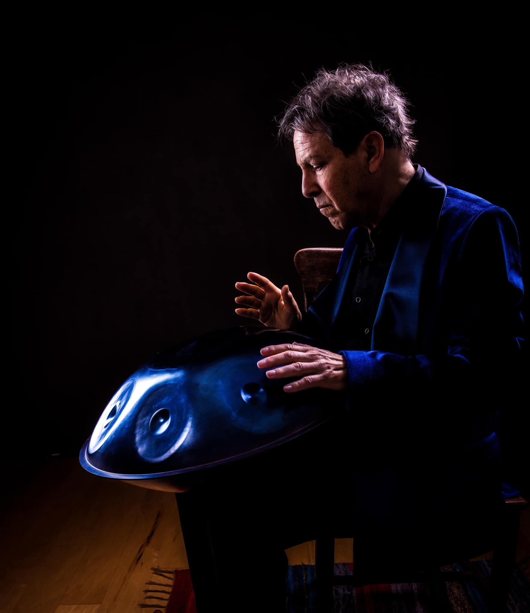 Gary Muszynski / One World Music / Roots & Wings – InterMusic SF