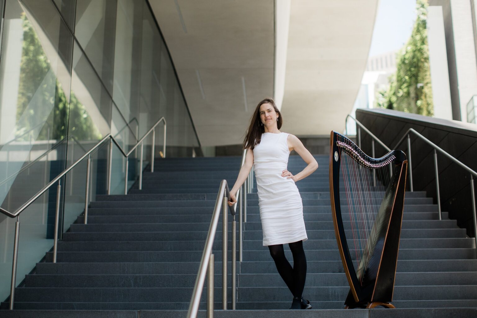 Amelia Romano – InterMusic SF