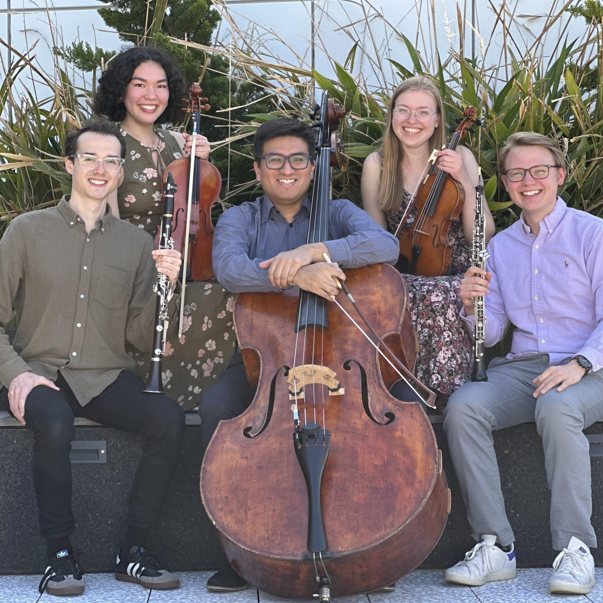 InterMusic SF – Supporting Musicians since 1998